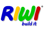RIWI XXL Bausteine - Riesengroße Soft Bausteine für Kinder – RIWI ...