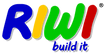 RIWI XXL Bausteine - Riesengroße Soft Bausteine für Kinder – RIWI ...